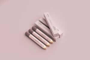 100+ Cosmetic Mock-Up Collection – MasterBundles
