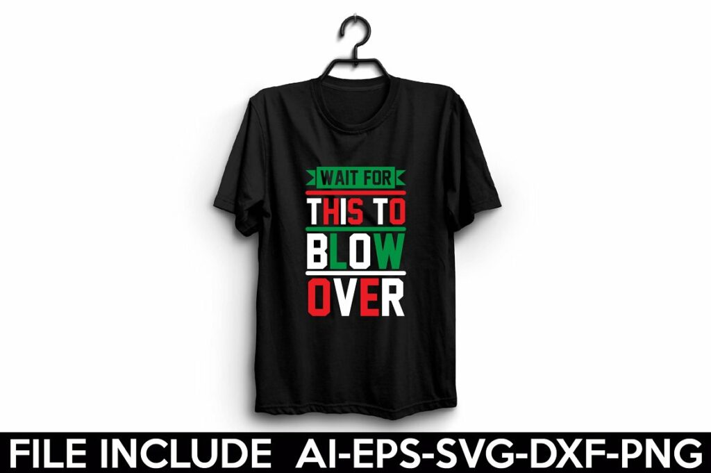 Covid-19 T-Shirt Design Bundle – MasterBundles