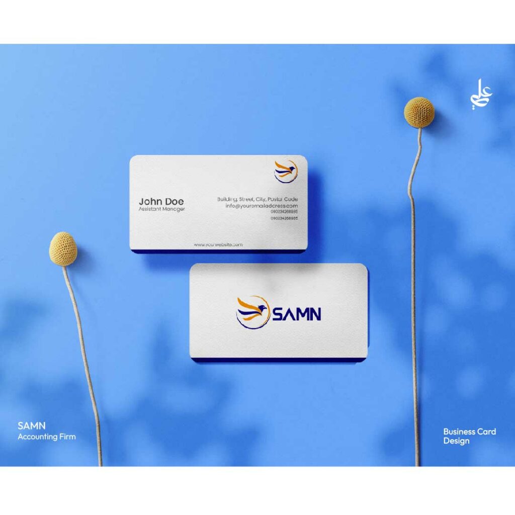 Minimal Business Cards Bundle - MasterBundles