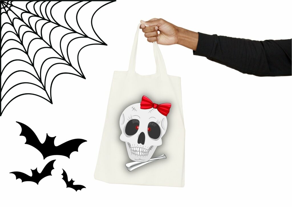 Halloween Spooky Bundle - 5 Designs - MasterBundles
