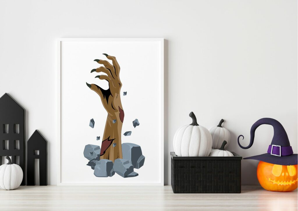 Halloween Spooky Bundle - MasterBundles