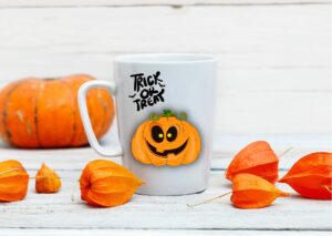 Mega Halloween Bundle - 25 Editable Designs - MasterBundles
