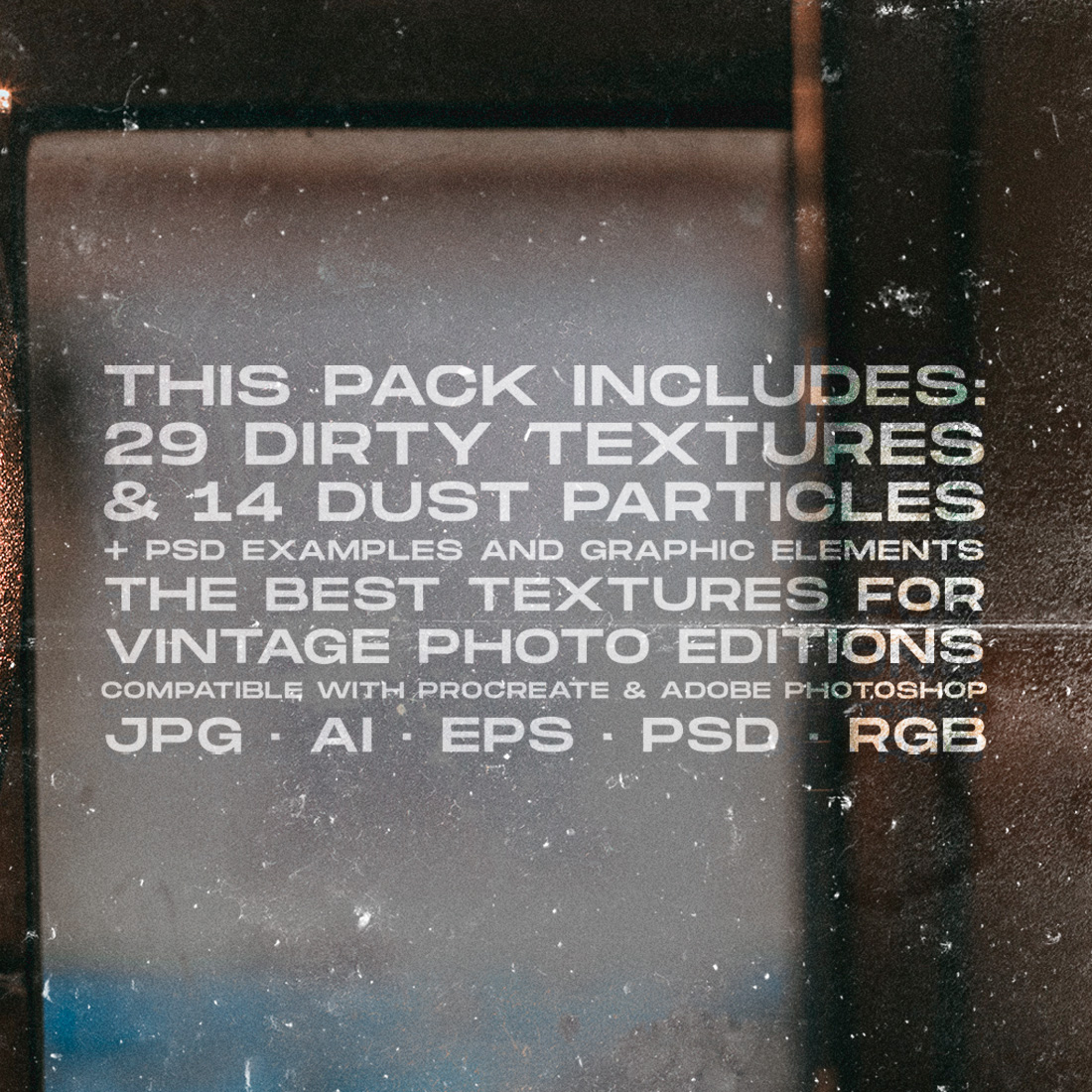 Dirty old style textures - MasterBundles