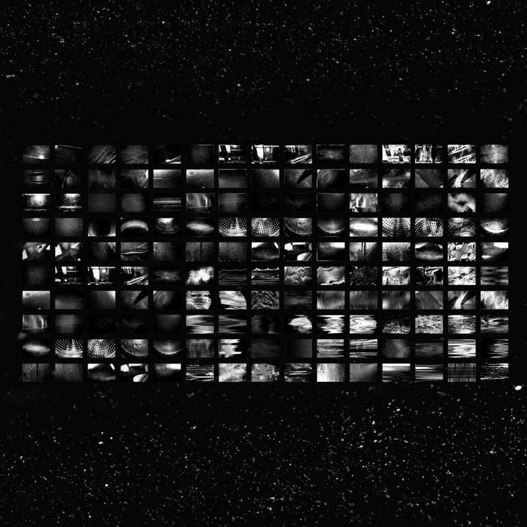 Dust and Grunge Textures + Glitch editions - MasterBundles