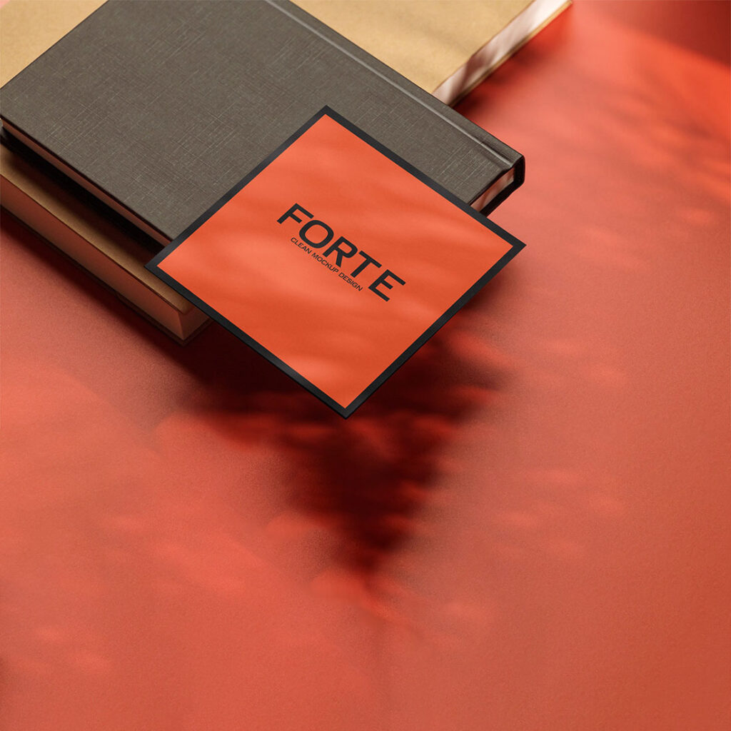 Forte Sans Serif Font - MasterBundles