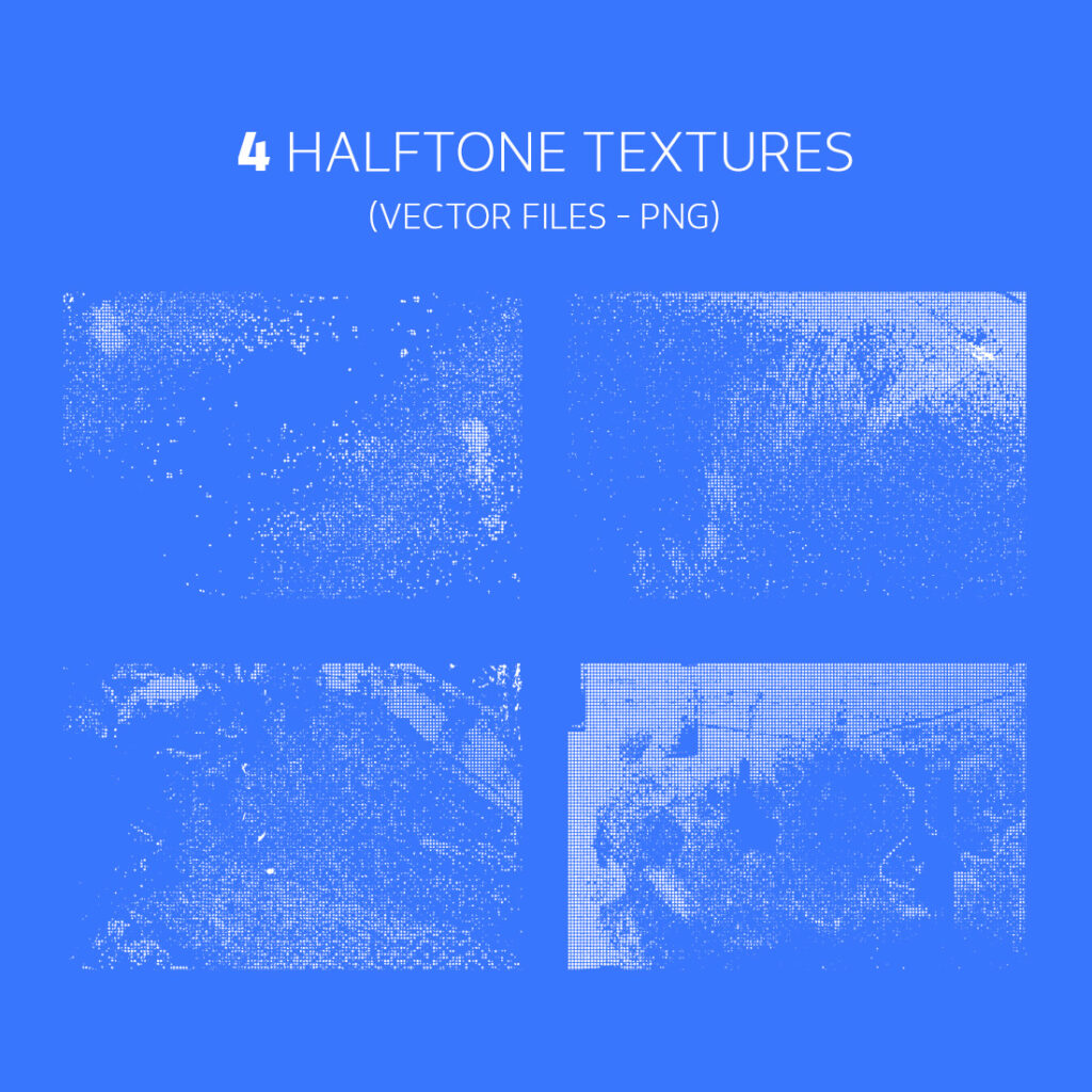 Grain artistic brushes for Procreate - MasterBundles