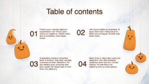 Halloween Trivia Powerpoint Template – MasterBundles