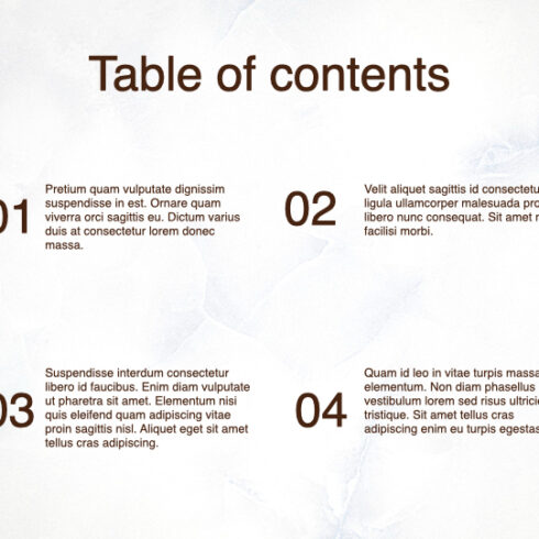 Halloween Trivia Powerpoint Template | Master Bundles