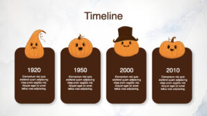 Halloween Trivia Powerpoint Template – MasterBundles
