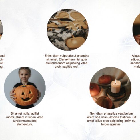 Halloween Trivia Powerpoint Template | MasterBundles