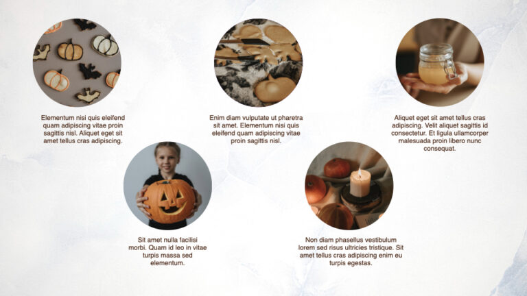 Halloween Trivia Powerpoint Template – MasterBundles