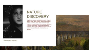 Harry Potter Halloween Powerpoint Template – MasterBundles