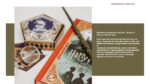 Harry Potter Halloween Powerpoint Template – MasterBundles