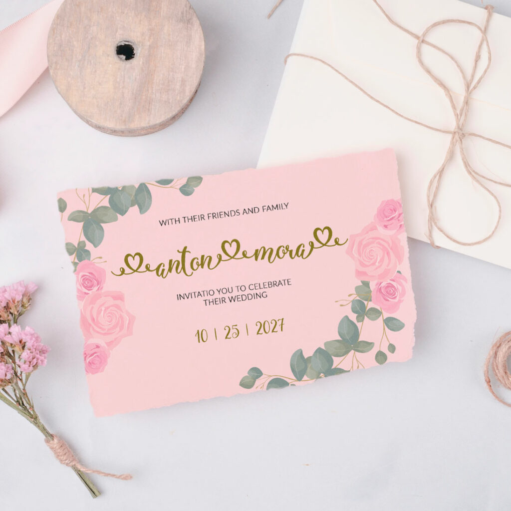 Hi Love - MasterBundles