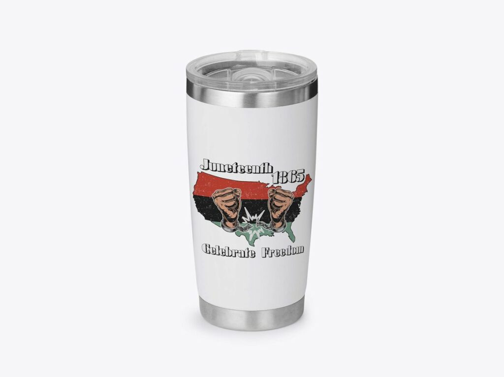 Juneteenth Celebrate Freedom Designs – MasterBundles