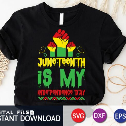 20 Juneteenth SVG Bundle | Master Bundles
