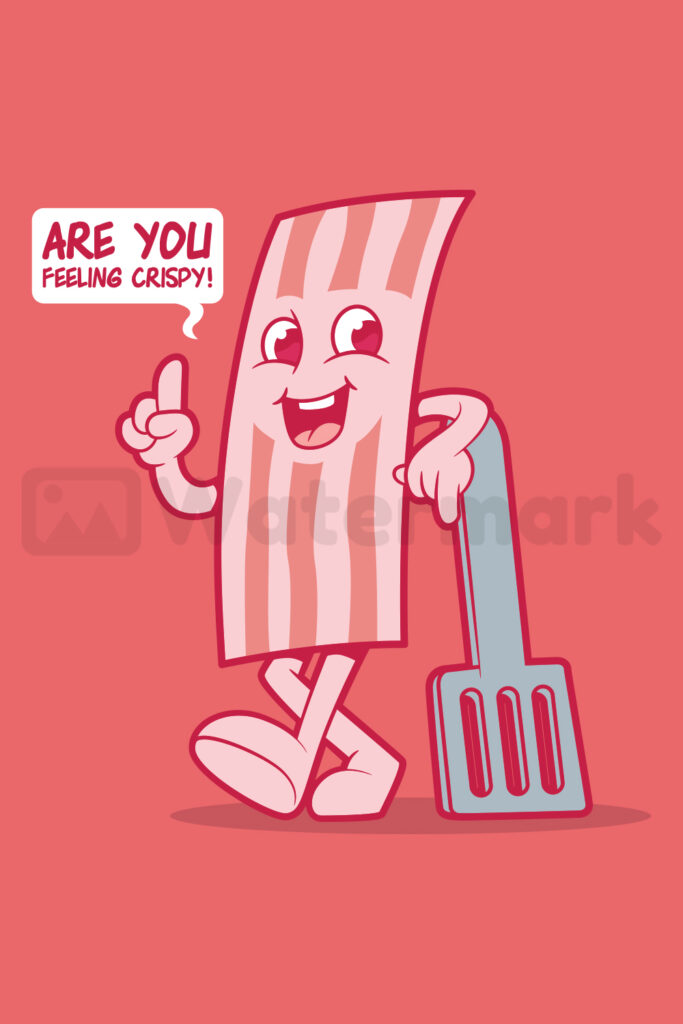 Feeling Crispy! - MasterBundles