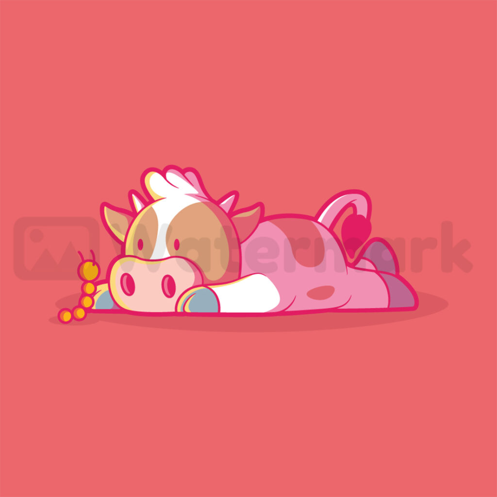 IT Cow! | MasterBundles