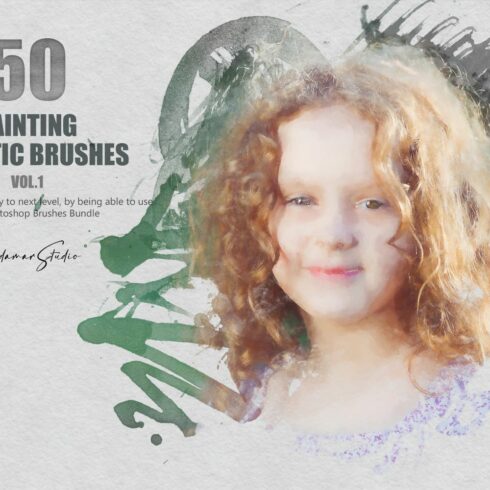 1500+ Photoshop Brushes Bundle | Master Bundles
