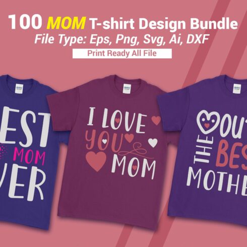 T-Shirt Design Master Collection | Master Bundles