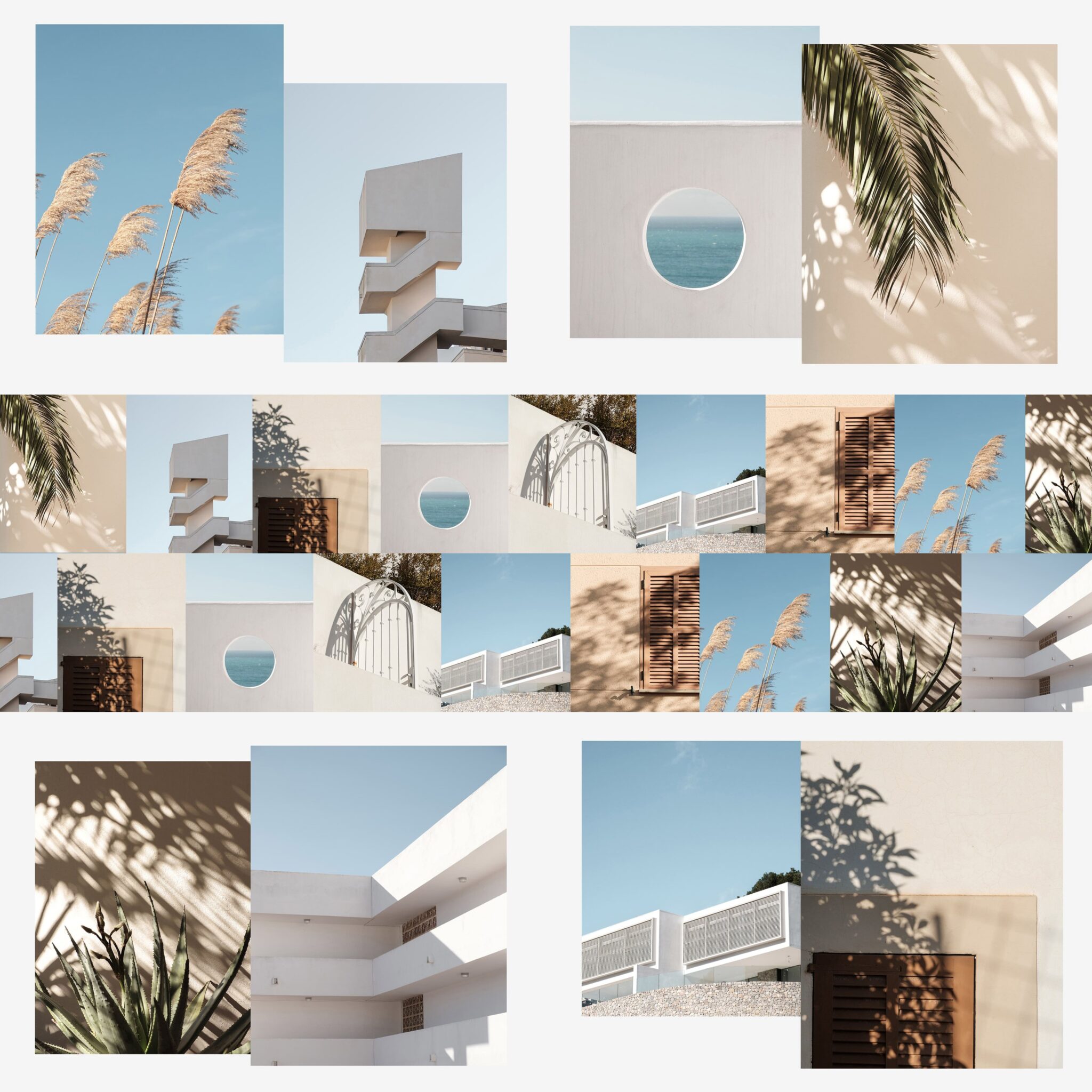Minimalistic Photos Pack Vol.1 – MasterBundles