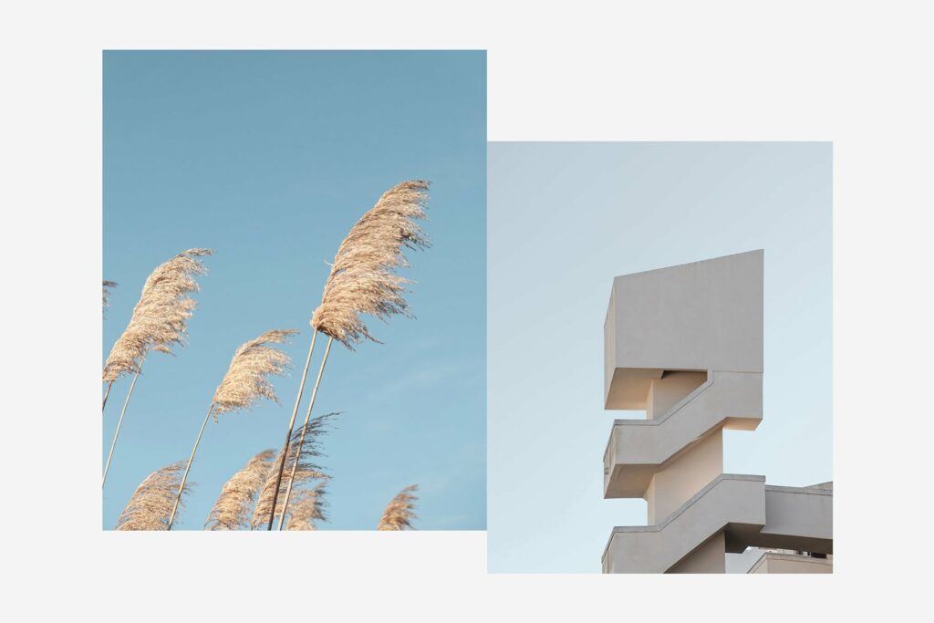 Minimalistic Photos Pack Vol.1 – MasterBundles