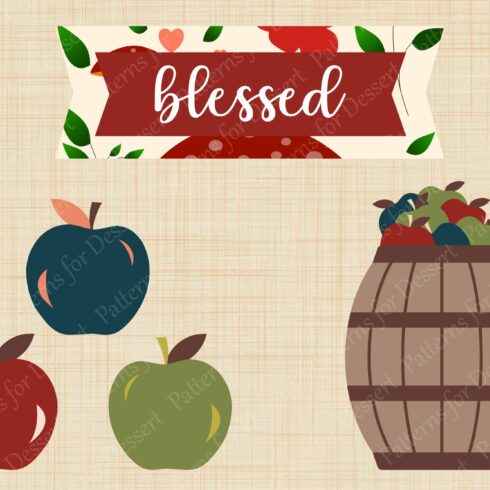 Thanksgiving Day Clip Art | MasterBundles