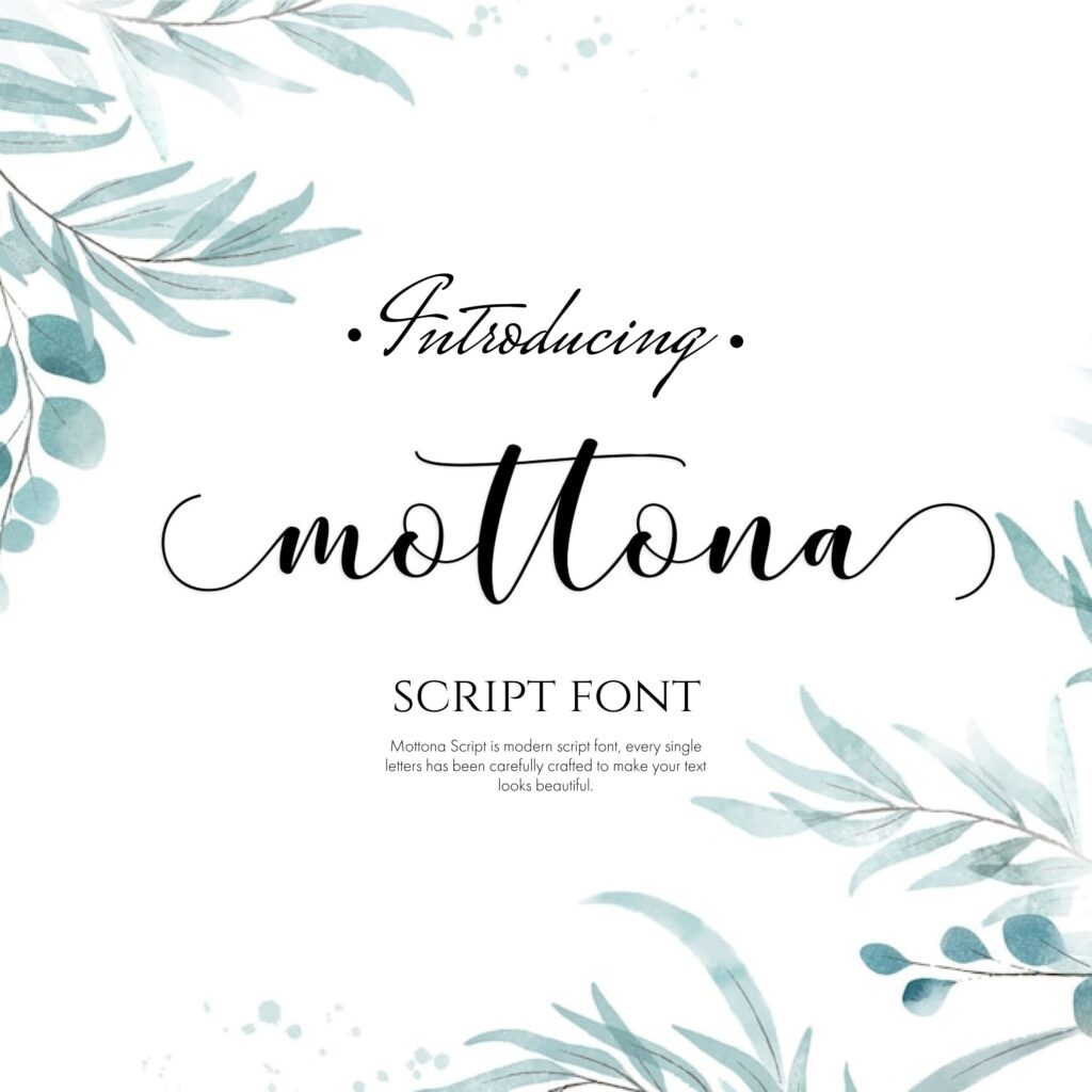 Old School Tattoo Font | Master Bundles