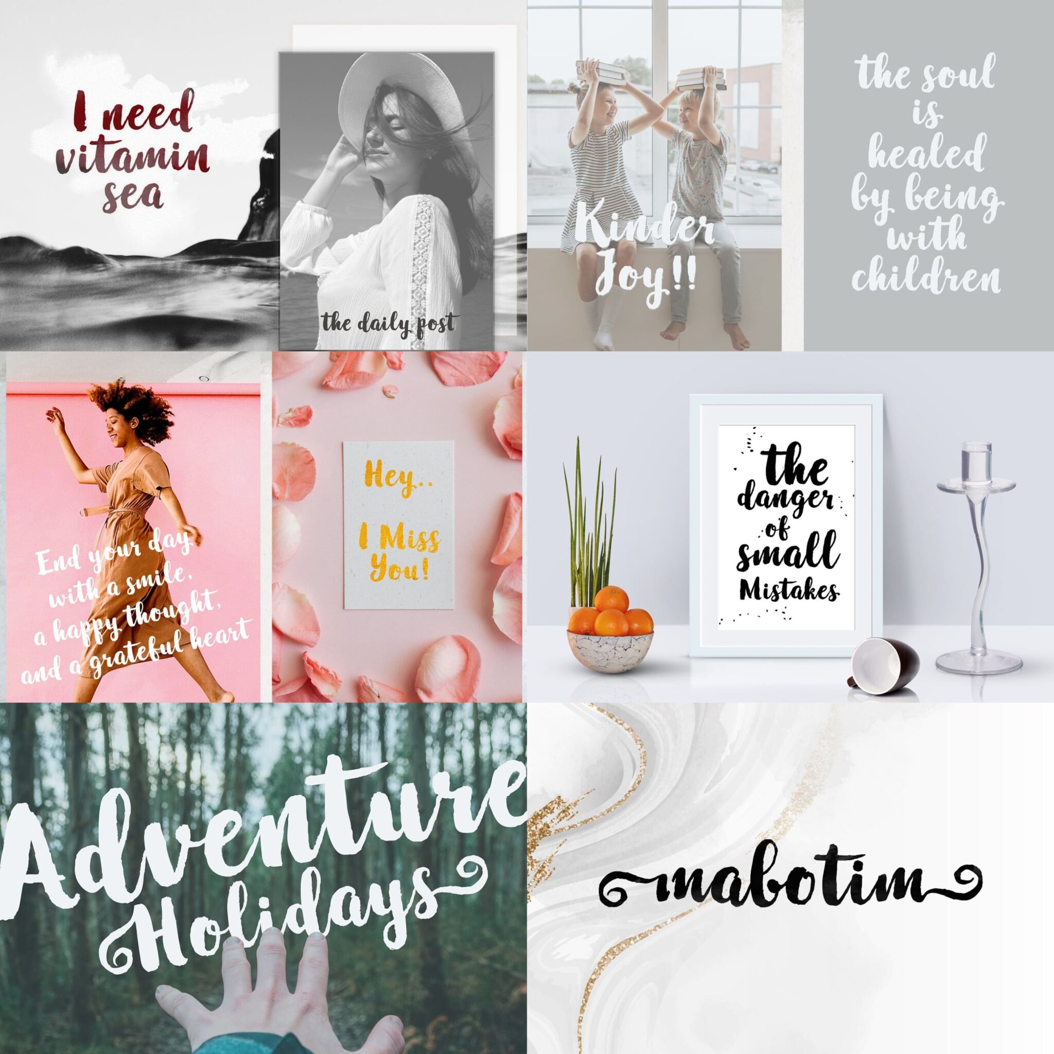 Hey Lady Script Modern Font – MasterBundles