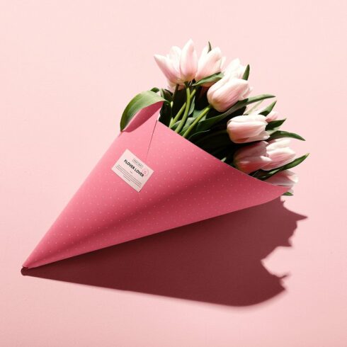 Noissue Stickers Mockup Bundle | Master Bundles