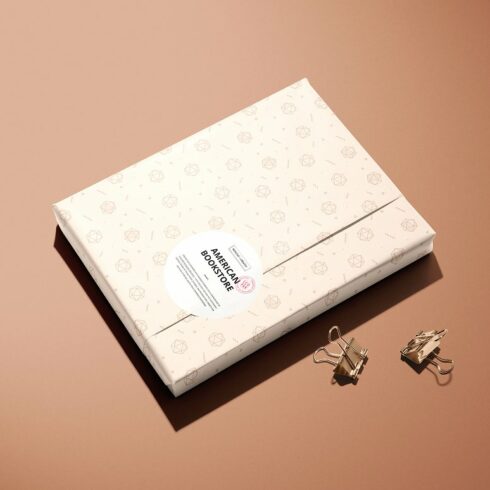 Noissue Stickers Mockup Bundle | Master Bundles