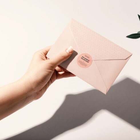 Noissue Stickers Mockup Bundle | Master Bundles