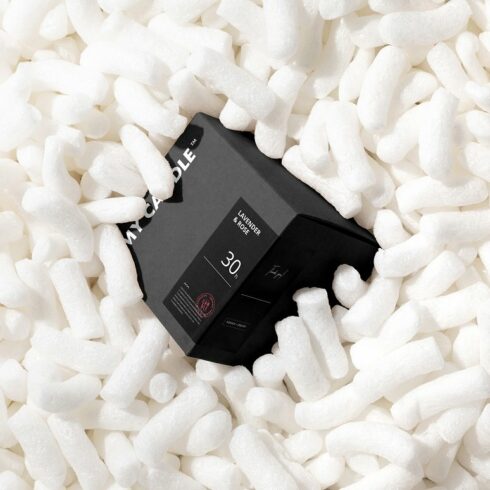 Noissue Stickers Mockup Bundle | Master Bundles