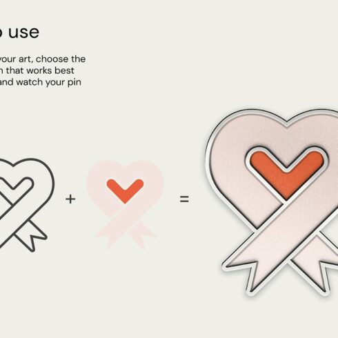 Patch + Pin + Sticker Mockup Combo | Master Bundles