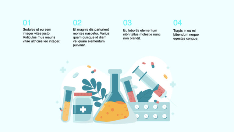 Pharmacy Cartoon Template Powerpoint – MasterBundles