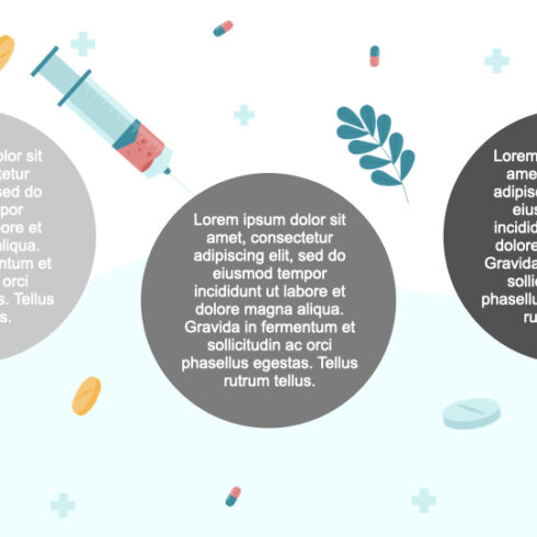 Pharmacy Cartoon Template Powerpoint | Master Bundles