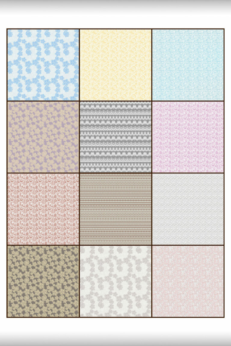 Vintage Lace Digital Papers, Shabby Chic Backgrounds – MasterBundles