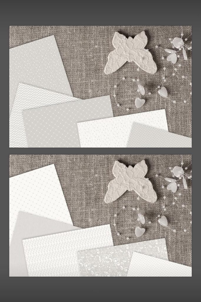 Wedding Digital Paper Pack, Wedding Patterns, Lace Papers – MasterBundles