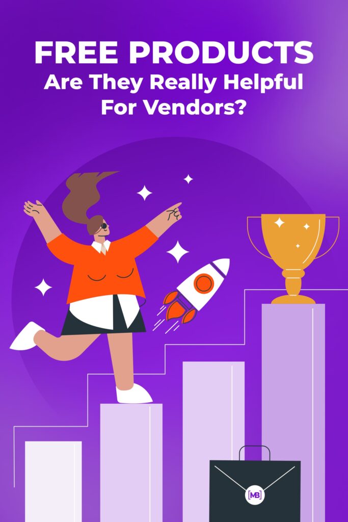 Free Products: Working Strategy To Promote Your Designs On Marketplaces