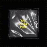 Plastic Bag Overlay Texture – MasterBundles