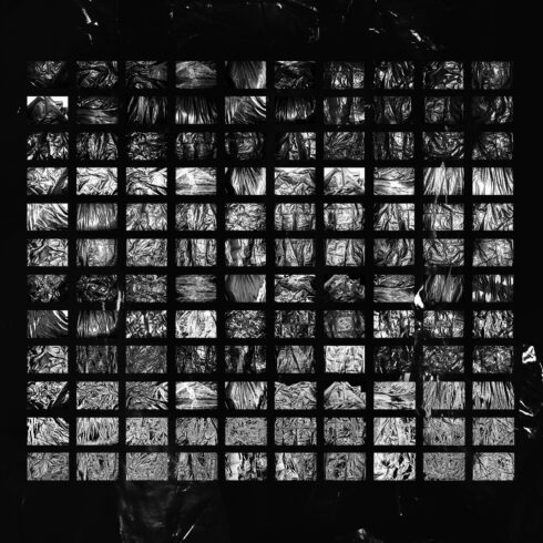 30 Plastic Wrap textures mega bundle - MasterBundles