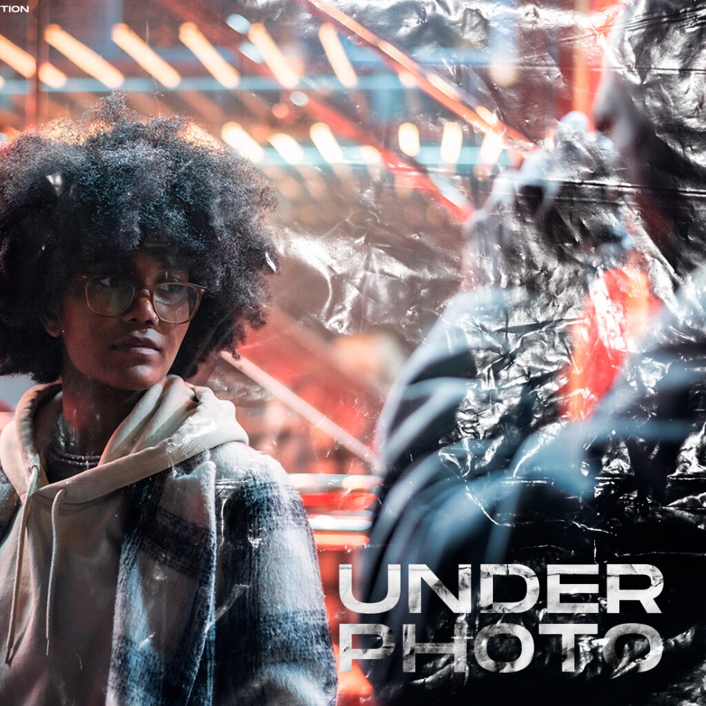 30 Plastic Wrap textures mega bundle - MasterBundles