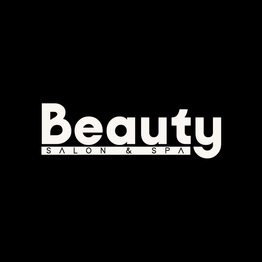 Beauty Logo Vector Design - MasterBundles