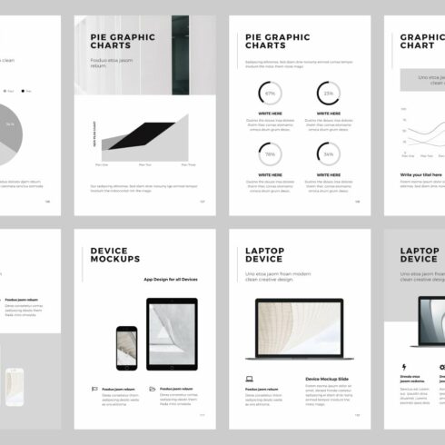 NORS Vertical Powerpoint + 20 Photos | Master Bundles