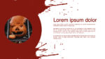 Scary Halloween Powerpoint Template – MasterBundles
