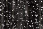 Seamless Silver Star Overlays – MasterBundles