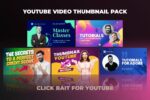 Youtube Thumbnail Mega Bundle – MasterBundles
