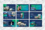 Architec - Architecture Keynote Template | Master Bundles