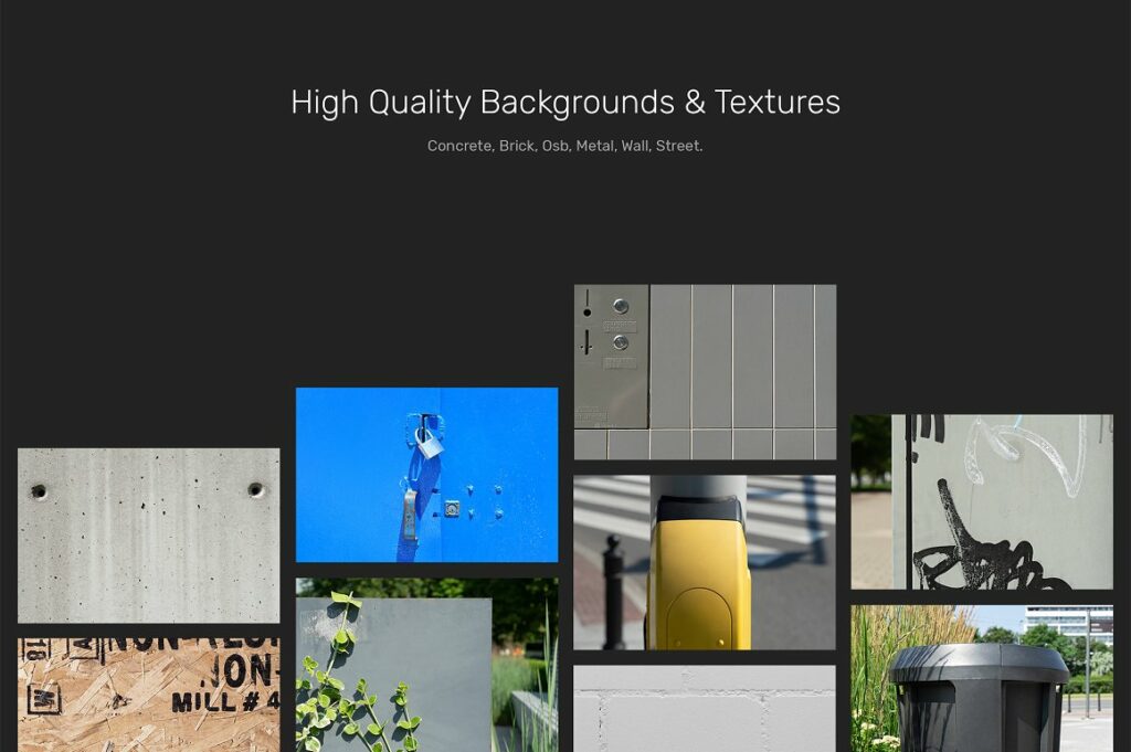 Sticker Mockups - Shape Generator – MasterBundles