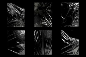 Plastic Wrap Texture | Master Bundles